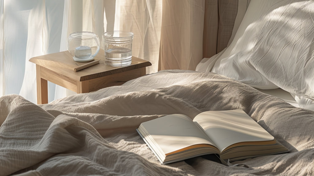 The 5-Minute Morning Reset That Helped My Anxiety