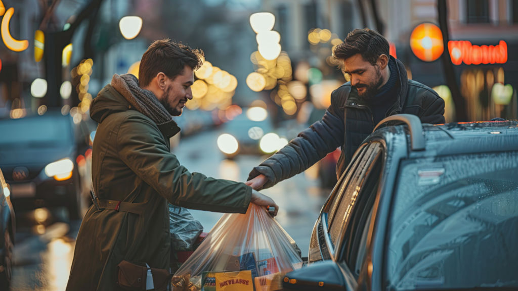 The Simple Power of Kindness