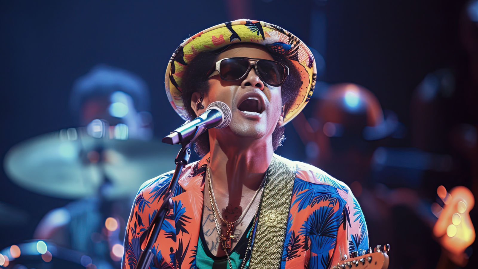 Bruno Mars' 50 Best Quotes
