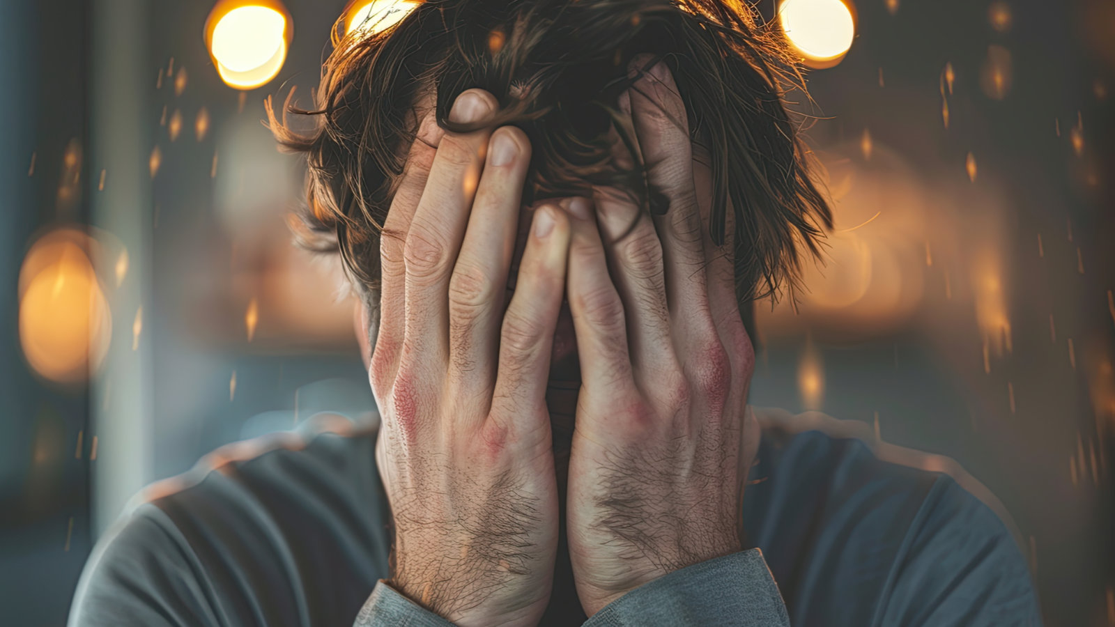 5 Common Life Mistakes To Avoid