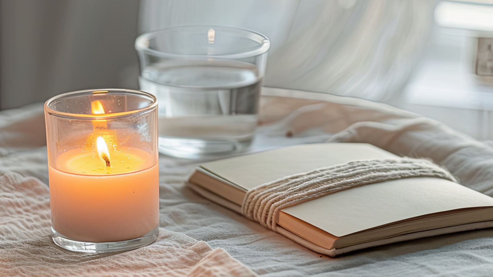 The Everyday Self-Care Routine: 7 Habits That Actually Stick