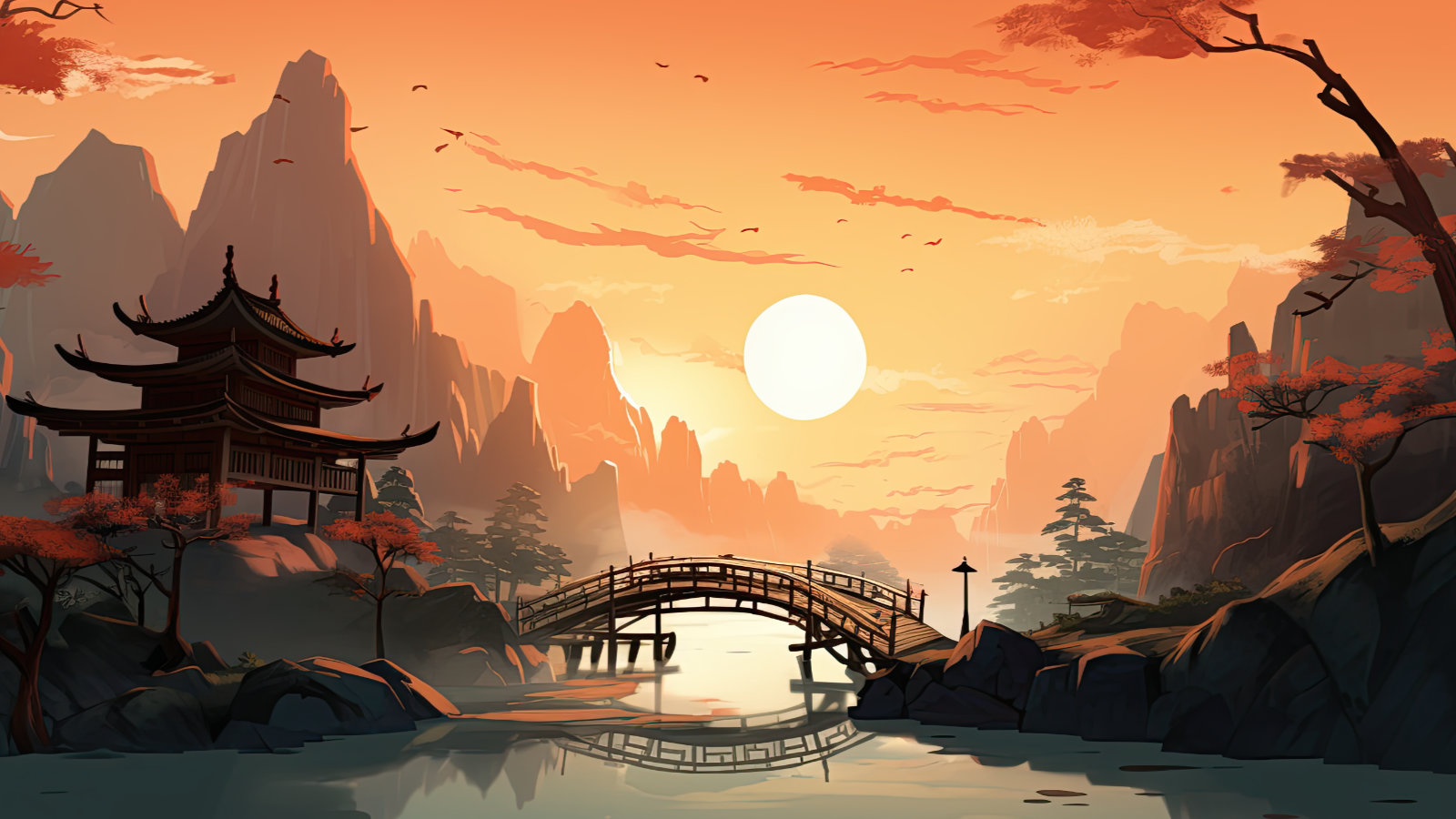 Master Oogway Quotes for Fans of Kung Fu Panda