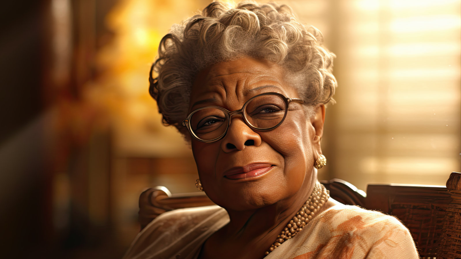 112 Maya Angelou Quotes And Sayings