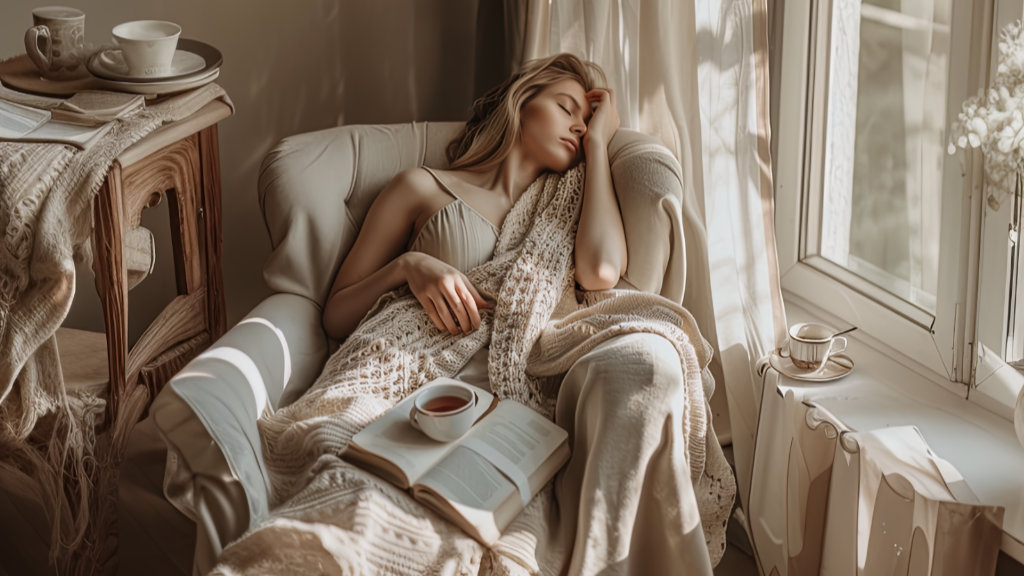 7 Reasons You Might Feel Tired All the Time
