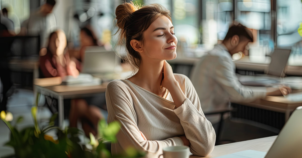 The Best Daily Self-Care Routine for Busy People