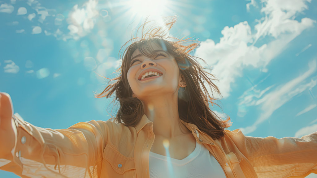 How Small Actions Can Make a Huge Difference To Your Life