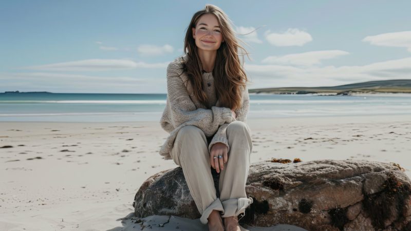 60 Slow Down Quotes for a Calmer Day