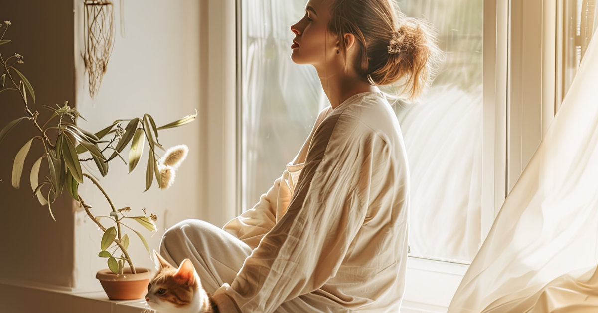 What Is Emotional Self-Care? (And Why It Matters More Than You Think)