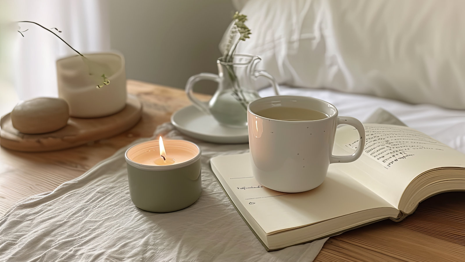 15 Everyday Stress Hacks That Actually Help (and Don’t Feel Like Work)