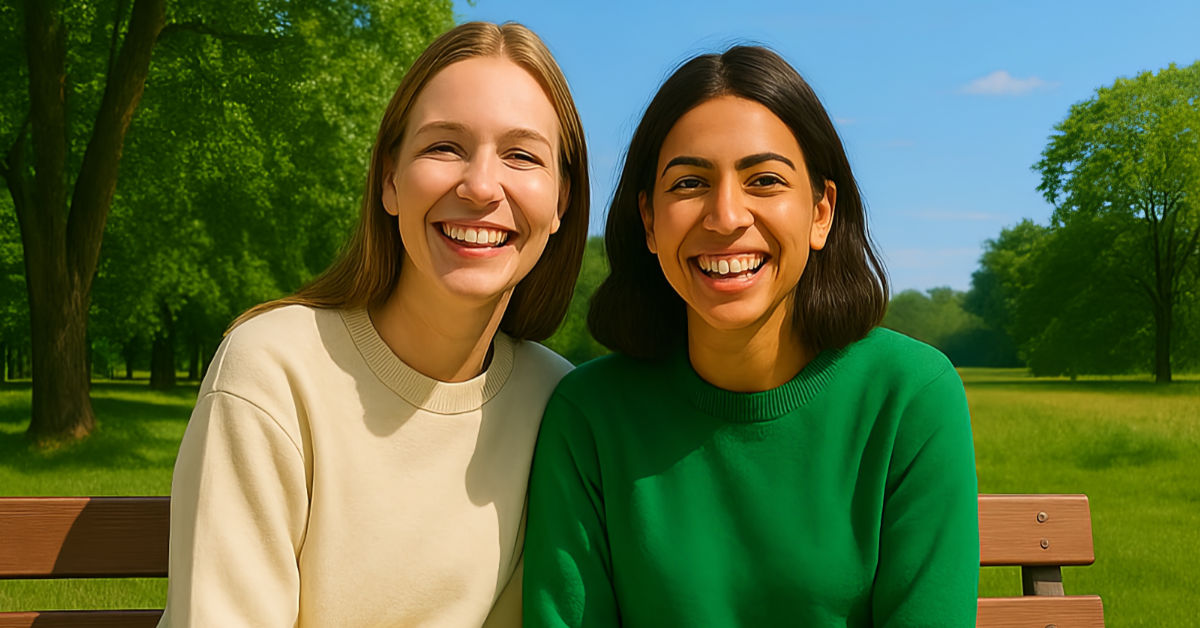 How to Live a Happy Life (Without Chasing It)