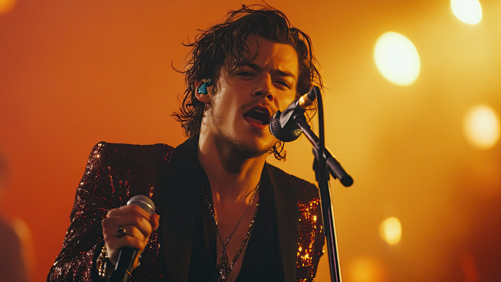 Harry Styles Quotes on Life, Love, Kindness, and Growth