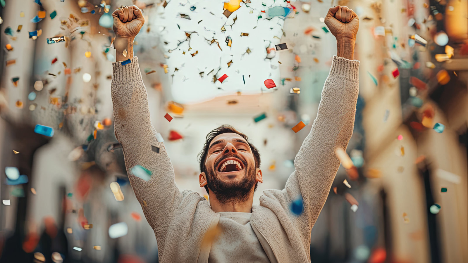 How To Achieve Your Full Potential