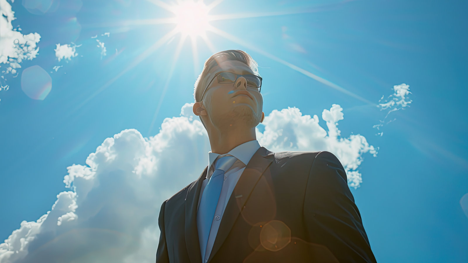 How To Appear Confident (When You're Really Not)