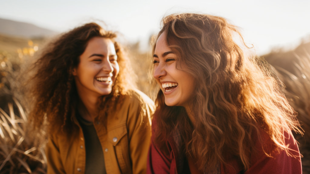 How to Be a Good Friend and Build Enduring Bonds