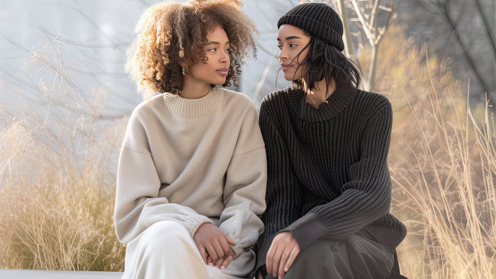 How To Be A Good Friend Without Losing Yourself