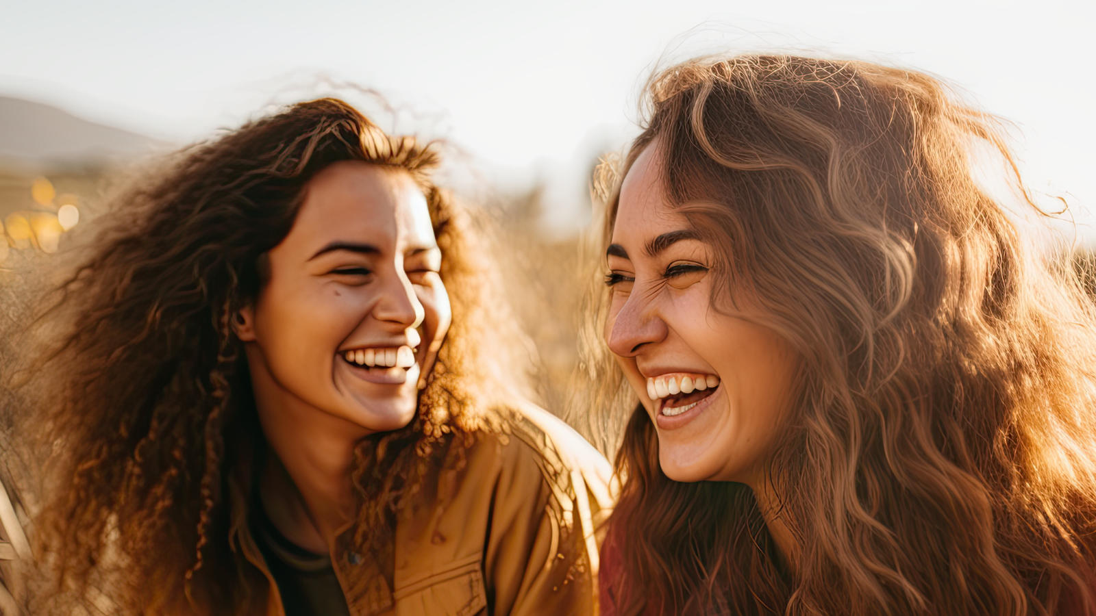 How to Be a Good Friend and Build Enduring Bonds