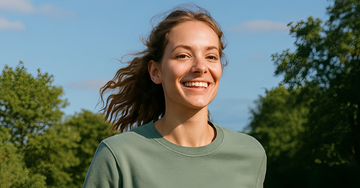 How to Keep Going When You’re Tired of Starting Over