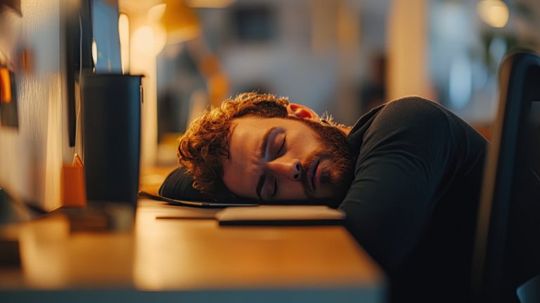 How To Break A Big Task Into Small Achievable Steps