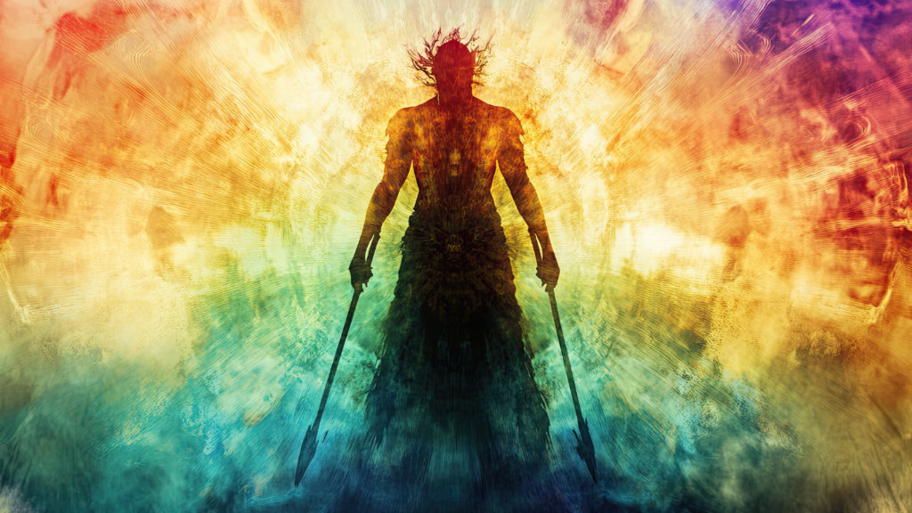 Unleashing Your Inner Warrior: How to Bring Out the Fighter in You Unleashing Your Inner Warrior: How to Bring Out the Fighter in You