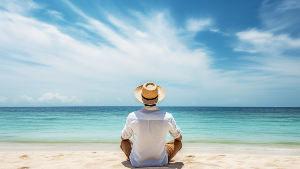 12 Ways To Feel Refreshed In Just Ten Minutes