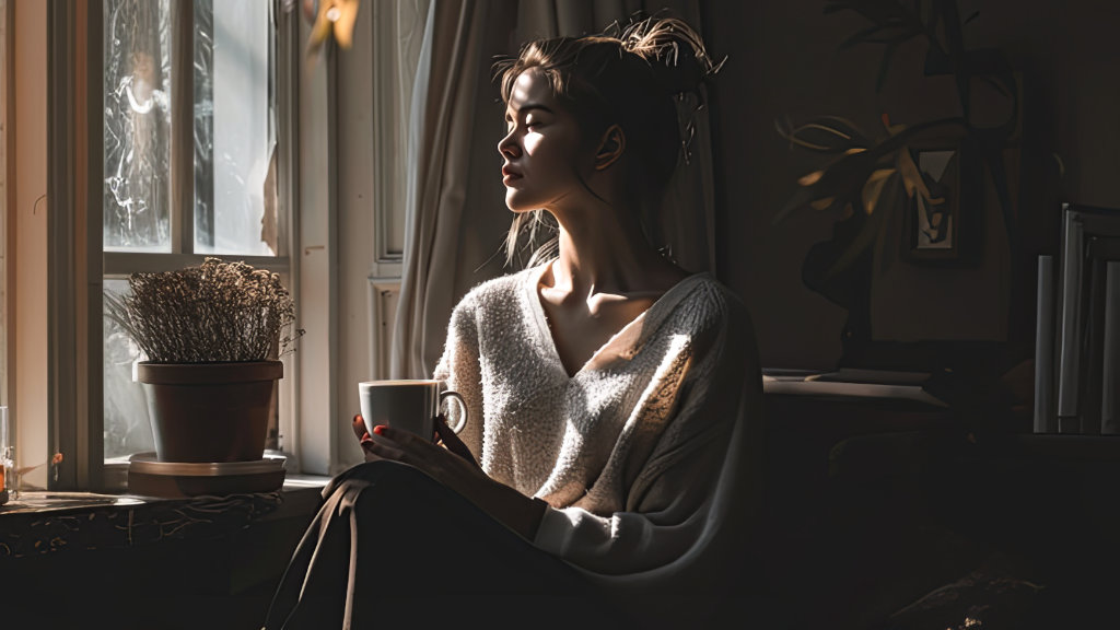 Minimalist Self-Care: Why Less Can Feel Like More