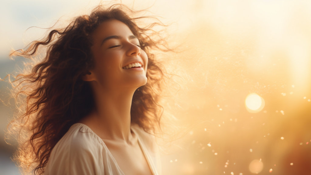 18 Ways to Slay the Day, Every Day