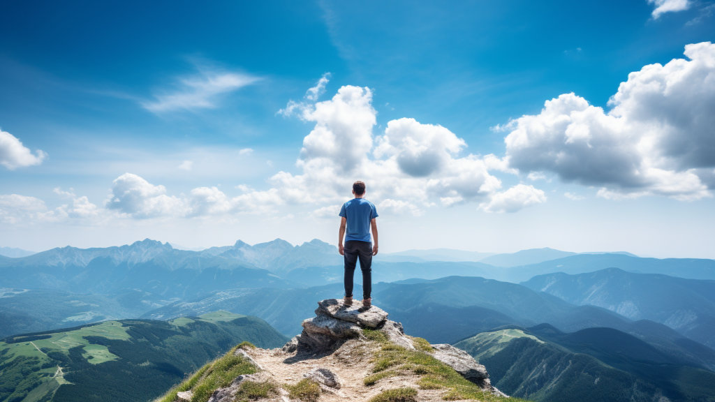 8 Techniques To Build Unshakable Self-Discipline