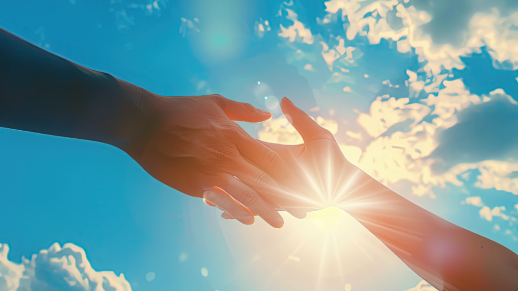 40 Simple Ways To Pay It Forward Every Day