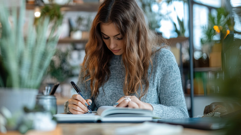 Planner Ideas: 18 'Must-Have' Pages To Include In Your Planner