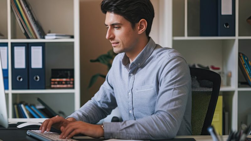 How To Break A Big Task Into Small Achievable Steps