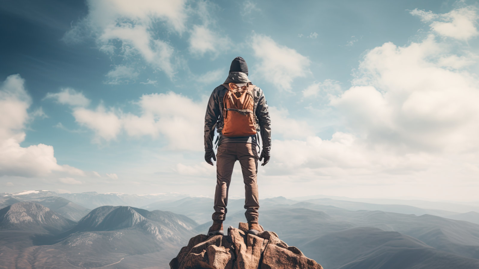 135 Quotes About Perseverance and Never Giving Up