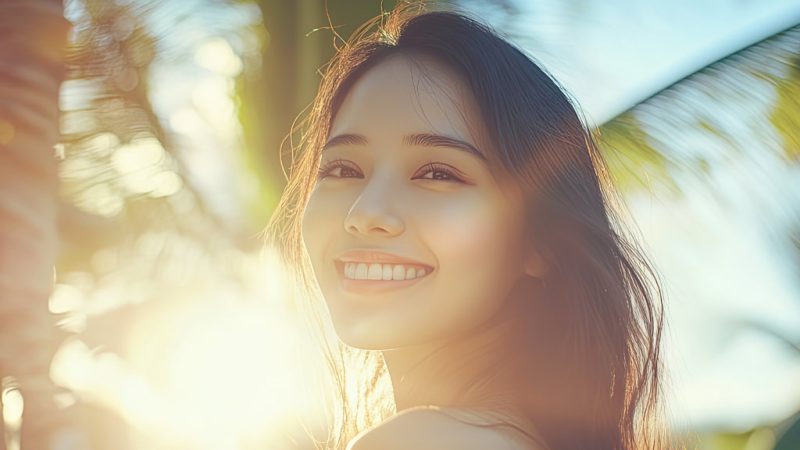 12 Ways To Feel Refreshed In Just Ten Minutes