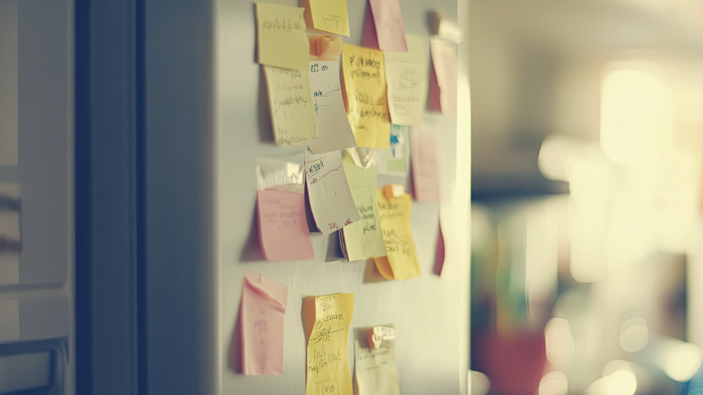 10 Sticky Notes We Need to Read Every Morning