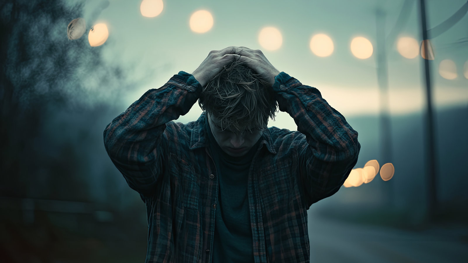 How To Stop Reliving Past Mistakes