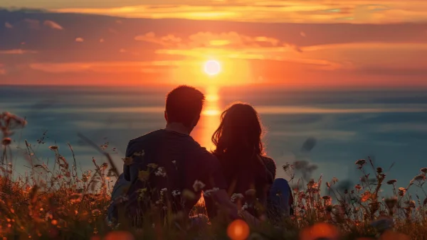 192 Quotes That Celebrate The Beauty Of Sunsets