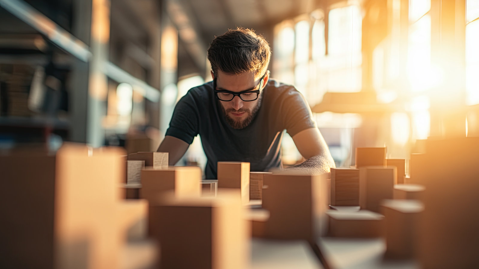 How To Break A Big Task Into Small Achievable Steps