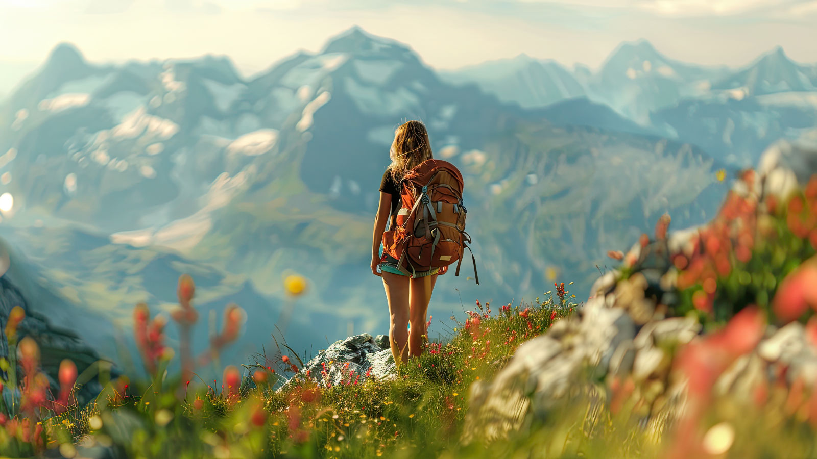 100 Uplifting Quotes About Life